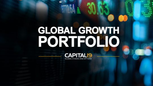 Global Growth Portfolio Update | Capital 19
