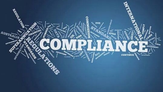 Why compliance is important | Capital 19